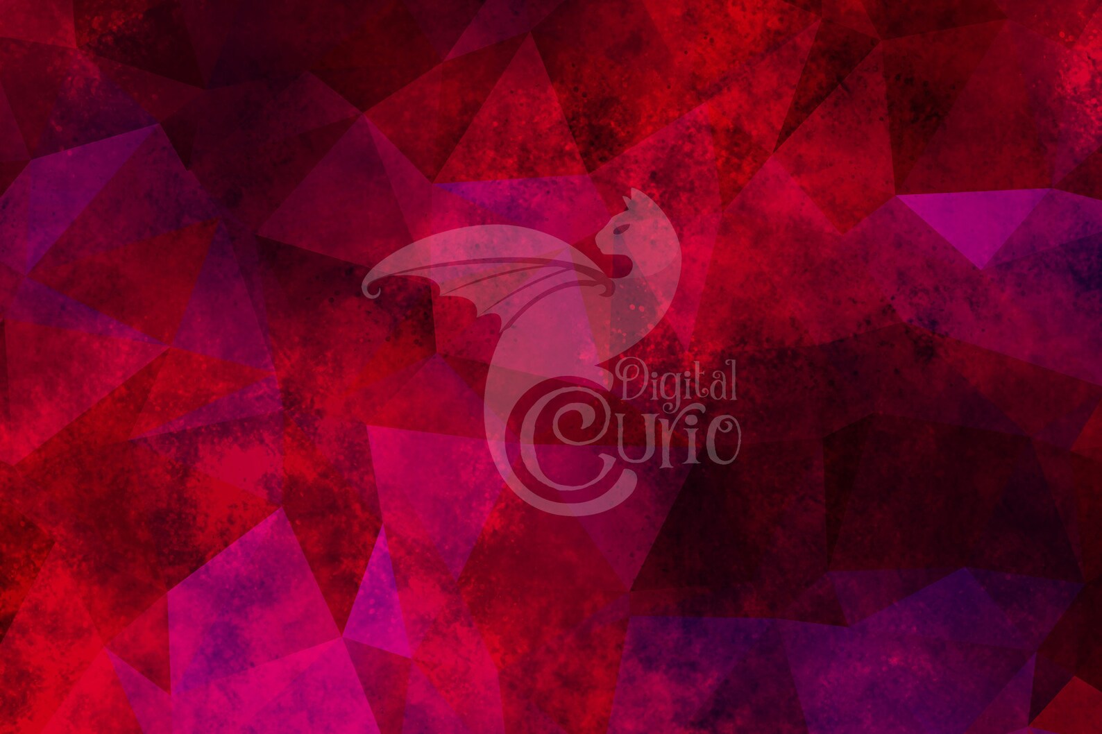 Red Opal Digital Paper Jewel Ruby Texture Backgrounds - Etsy