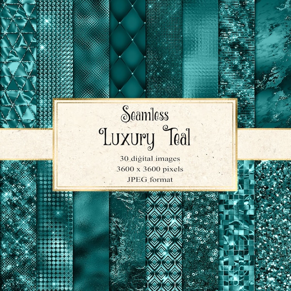 Turquoise Aqua Teal - Etsy