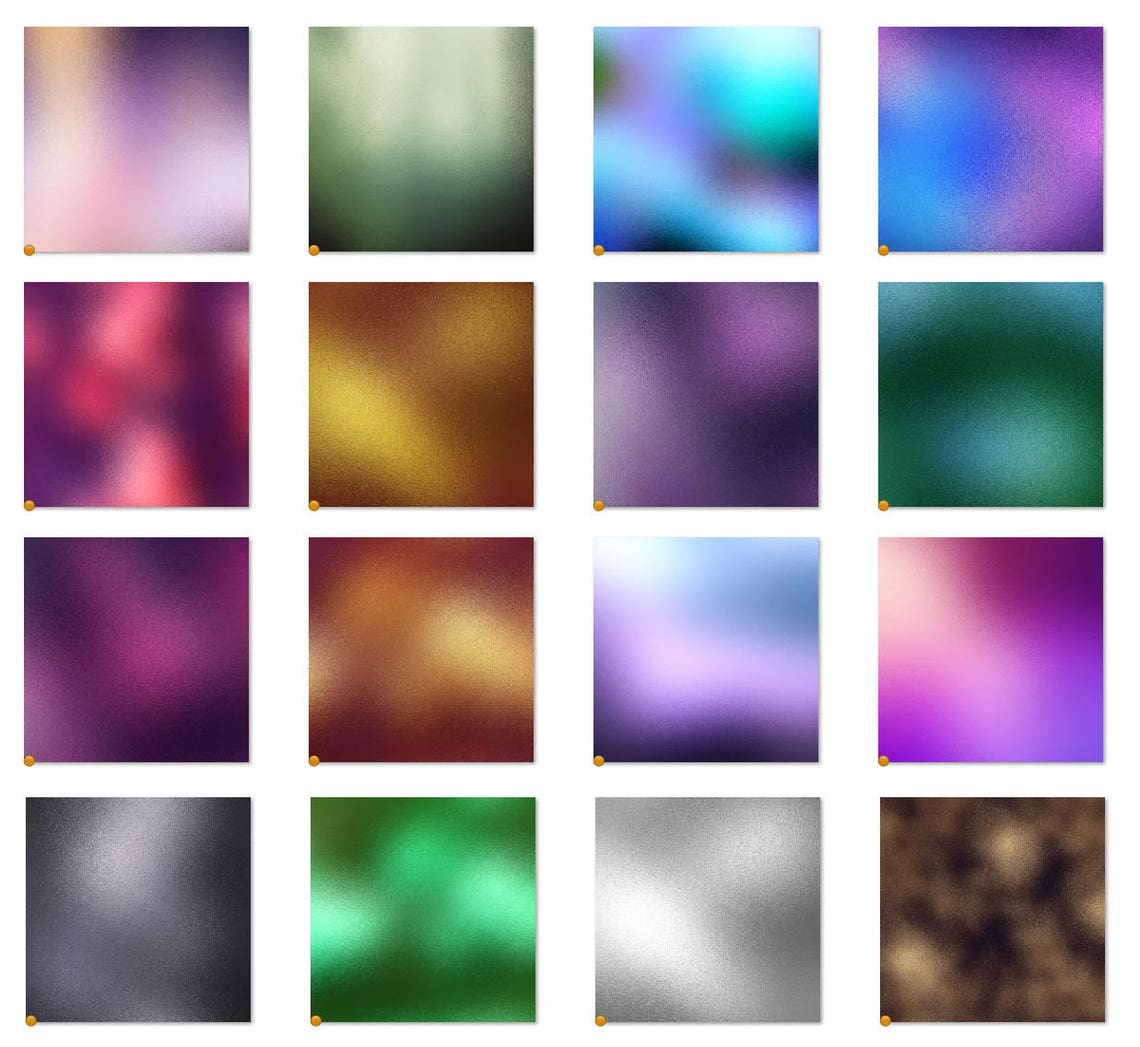 Frosted Glass Digital Paper Glass Textures Foil Texture - Etsy