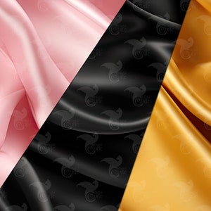 Luxury Satin Textures - Silky Digital Paper Printable Backgrounds for ...