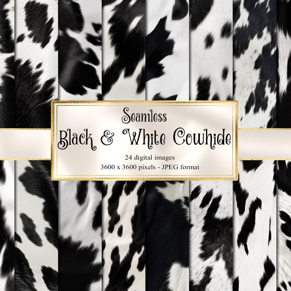 Luxury Cowhides - Etsy
