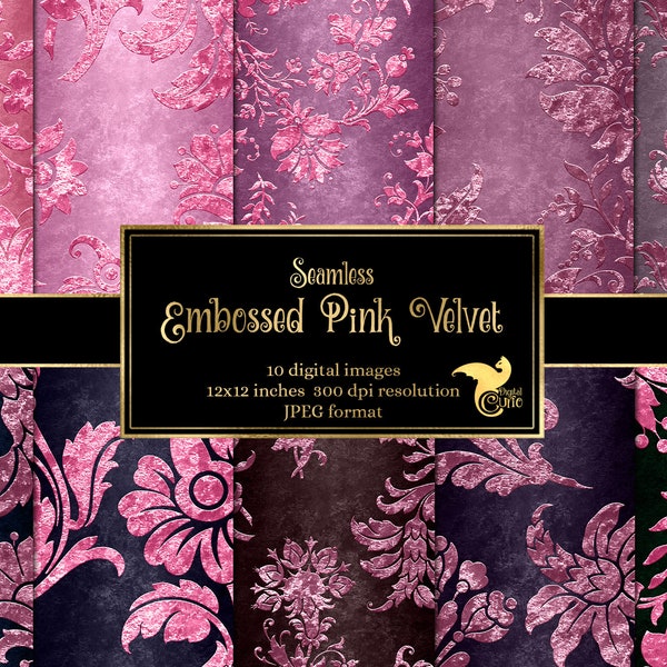 Velvet Wallpaper - Etsy