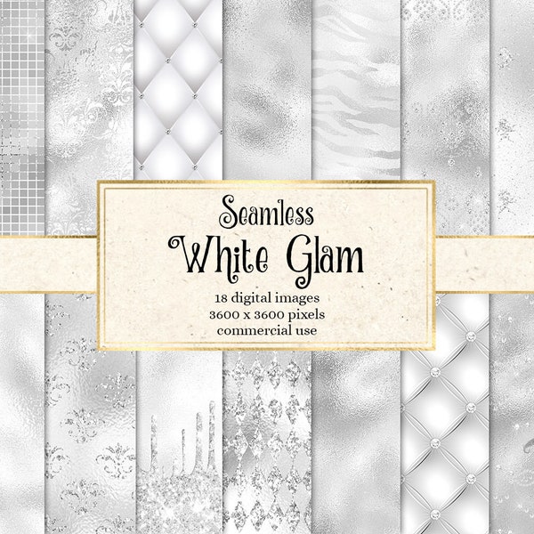 Silver Sequin Linen - Etsy