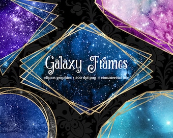 Clip Art & Image Files Paper, Party & Kids Space Clip Art Commercial ...