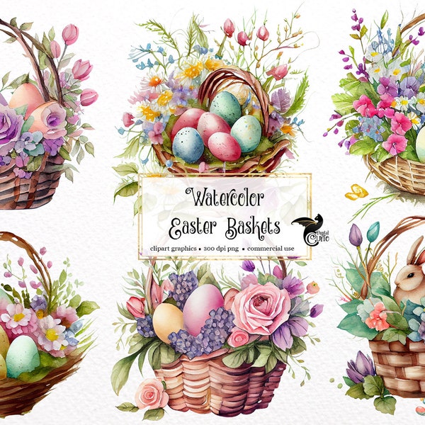 Easter Egg Clipart - Etsy