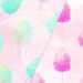 Cotton Candy Sparkle Digital Paper - Seamless Rainbow Pastel Textures ...