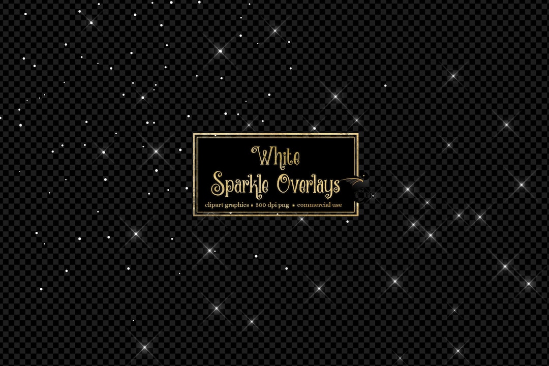 Sparkle Overlay App