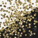 Chunky Gold Glitter Overlays, PNG Clip Art (digital Download) - Etsy