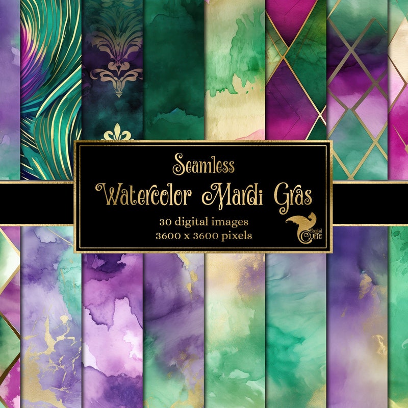 DigitalCurio - Etsy Australia