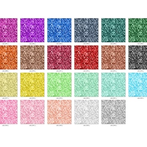 Satin Sparkle Digital Paper, Seamless Glam Sequin Textures With Glitter ...