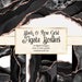 Black and Rose Gold Agate Borders, Watercolor PNG Overlays (digital ...