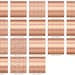 Sparkling Rose Gold Digital Paper Seamless Glitter Patterns With Animal ...