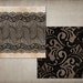 Aged Linen and Lace Digital Paper, Distressed Texture, Grunge Textures ...