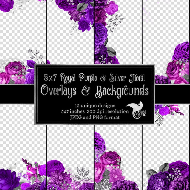 Royal Purple Wedding - Etsy