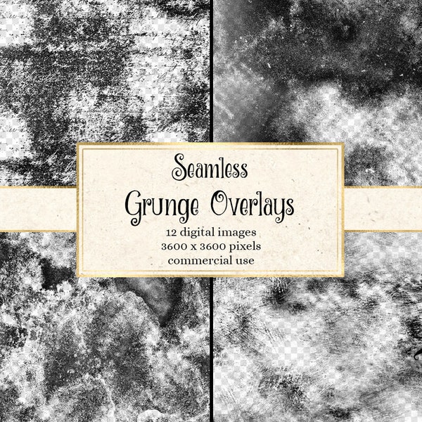 Canvas Textures Overlays - Etsy