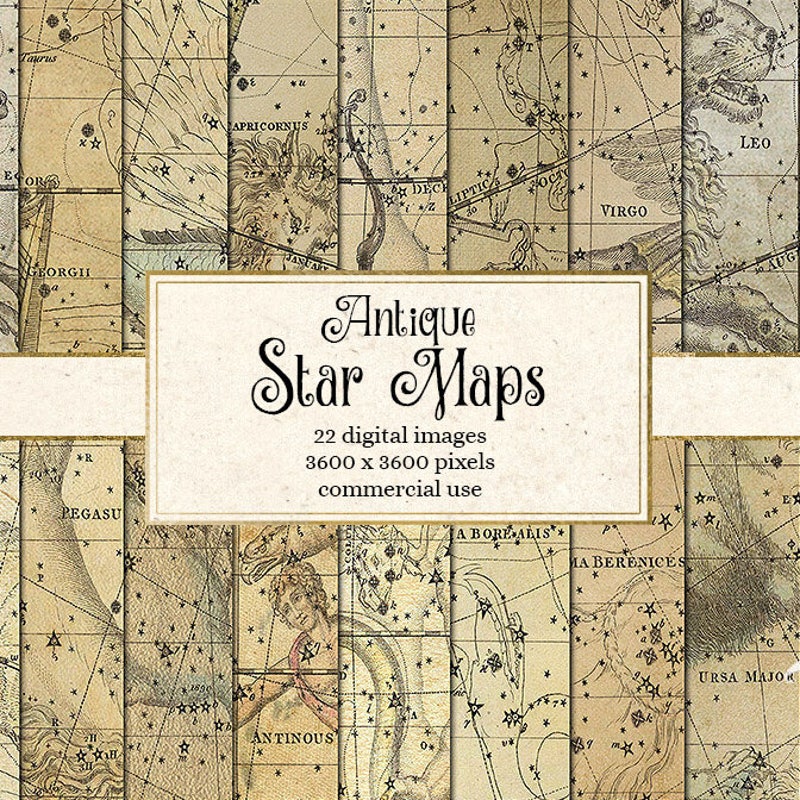 DigitalCurio - Etsy UK