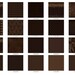 Chocolate Textures Digital Paper - Seamless Printable Scrapbook Paper ...
