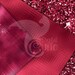 Luxury Burgundy Textures Digital Paper, Seamless Metallic Ackgrounds ...