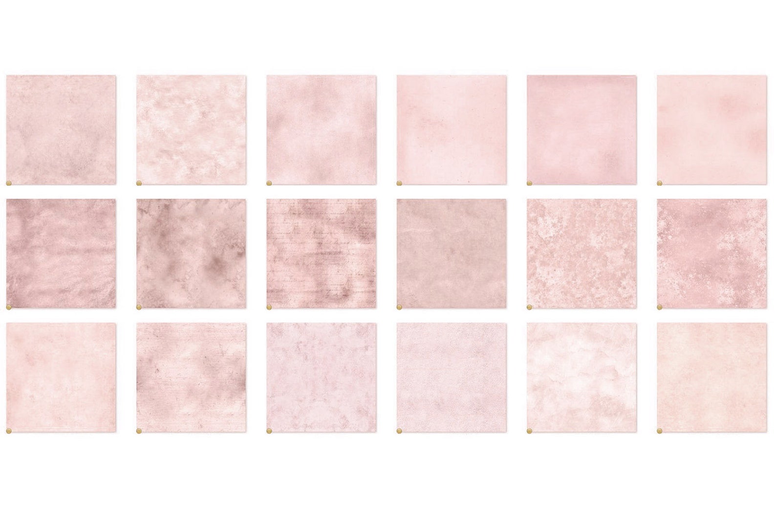 Distressed Blush Textures Seamless Pink Textured Digital - Etsy