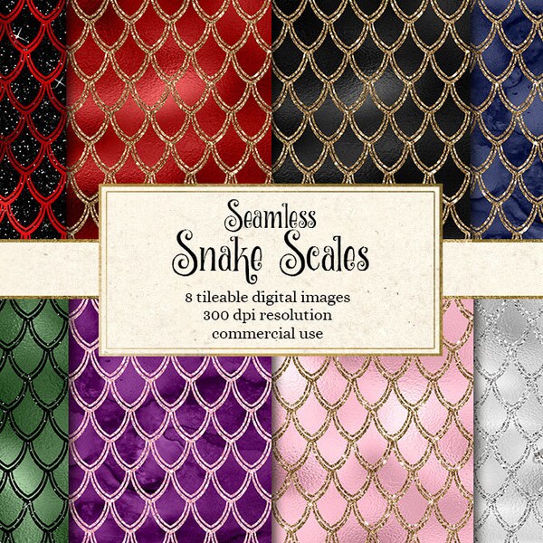 Dragon Scales Font - Etsy