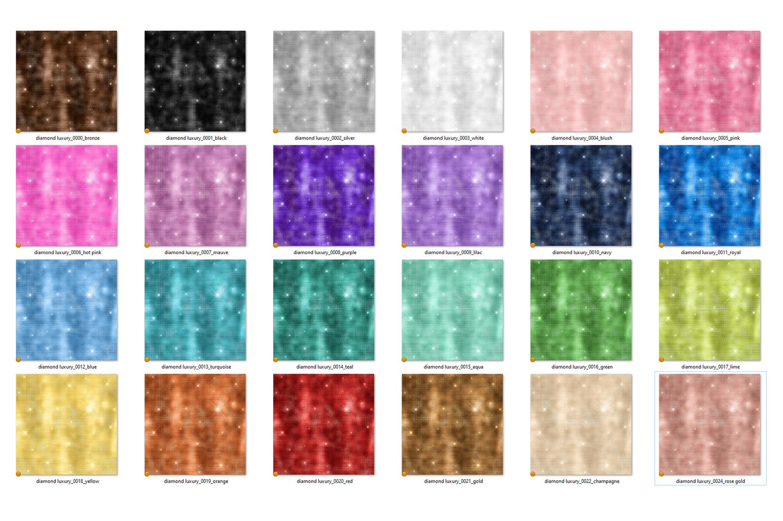 Diamond Luxury Digital Paper Seamless Glam Diamond Sequin - Etsy