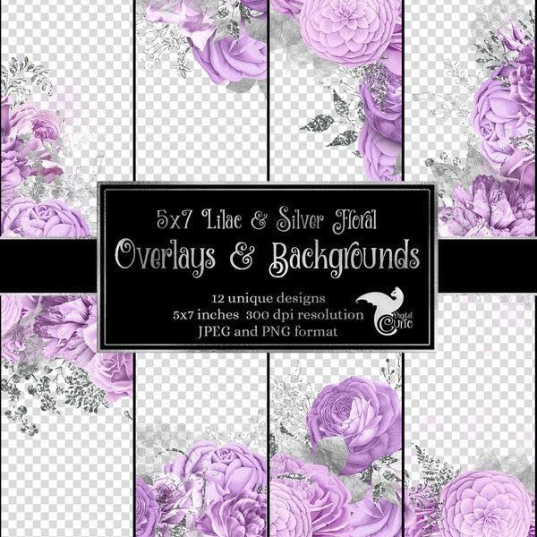 Lilac Wedding - Etsy