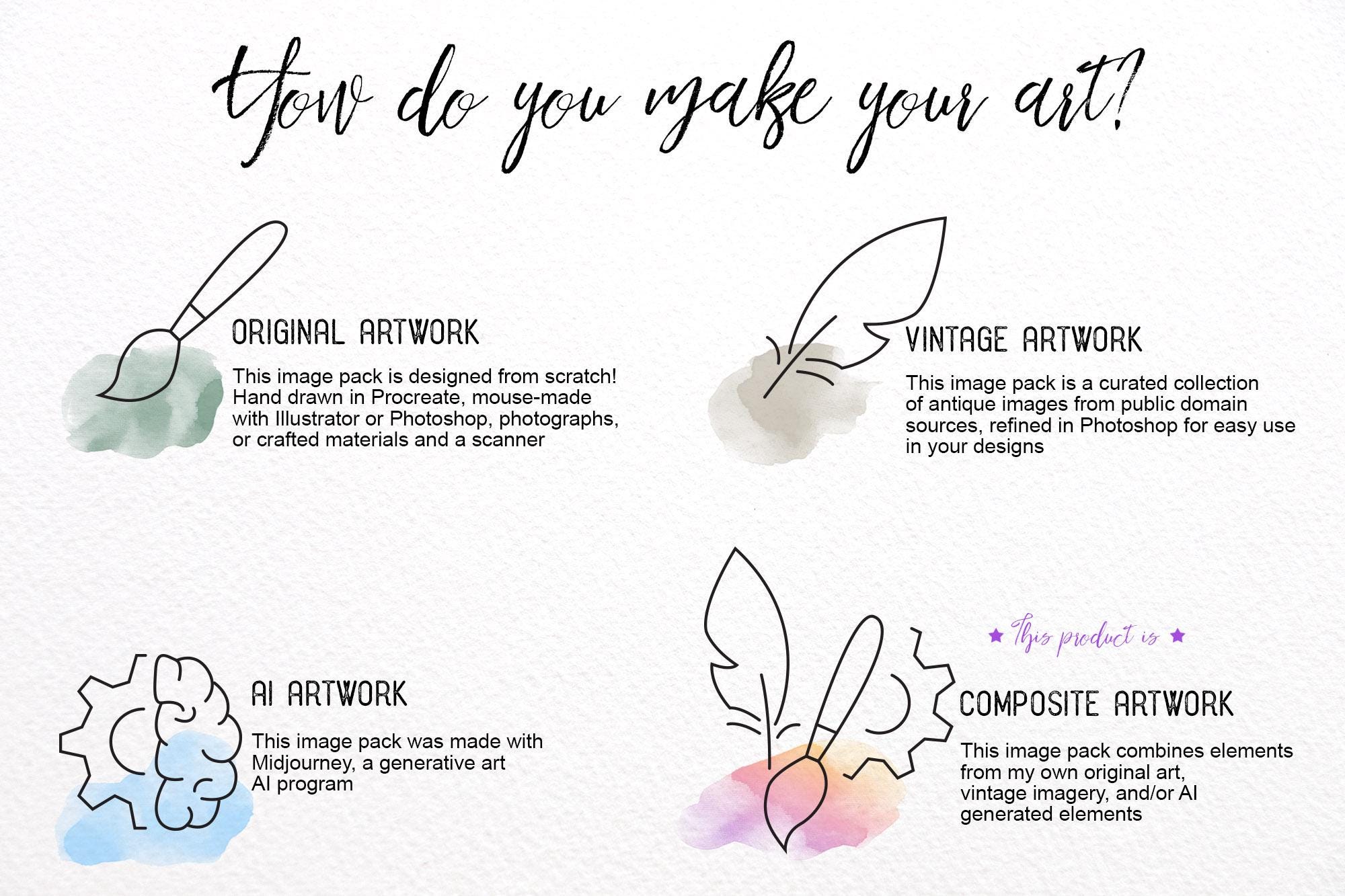 Blue and Gold Mermaid Digital Paper, Seamless Tileable Patterns ...