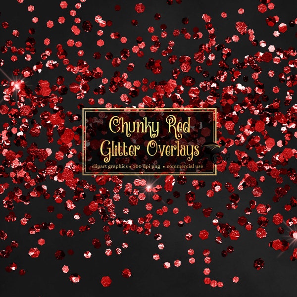 Confetti Glitter - Etsy