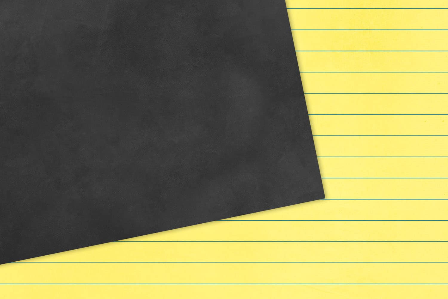 School Textures Digital Paper, Seamless Back to School Backgrounds With ...