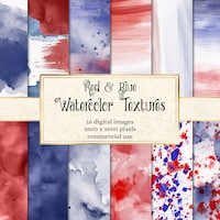 Patriotic Scrapbook - Etsy