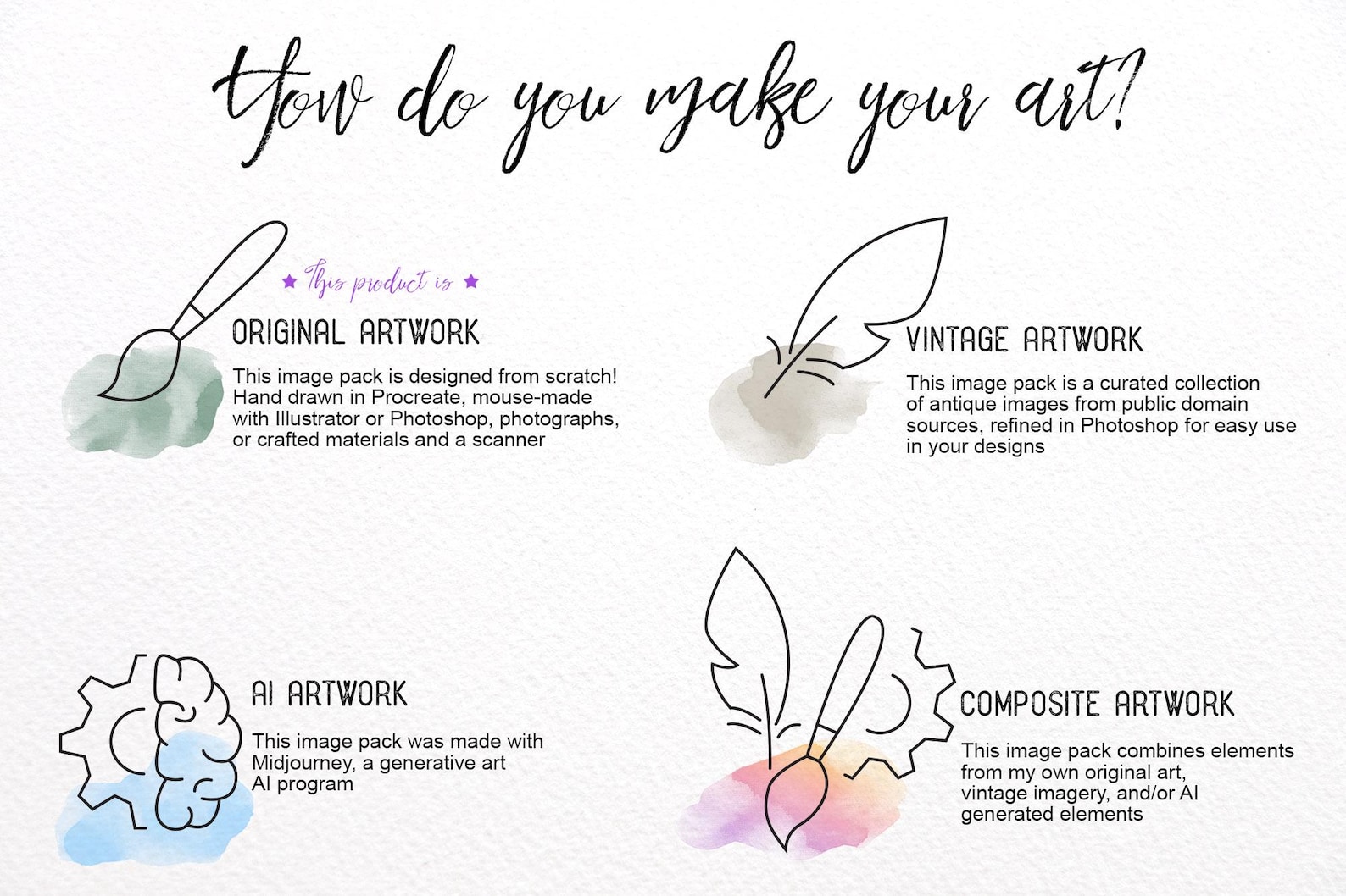 Gold Glitter Tribal Borders Clipart, Aztec Overlays (digital Download ...