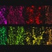 Neon Paint Splatter Overlays - Digital Graphics in PNG Format Instant ...