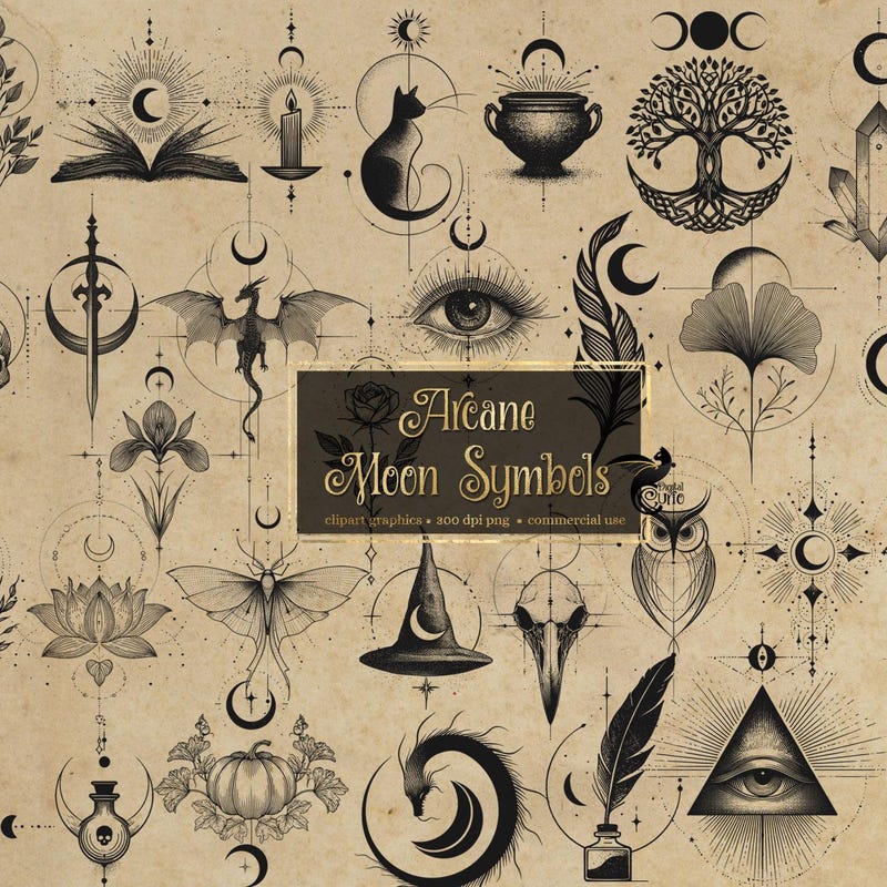 Kids Symbol Charm - Etsy UK