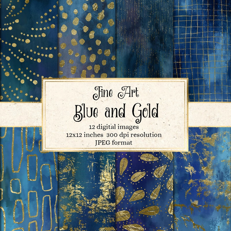 Navy Blue Oil Paint - Etsy