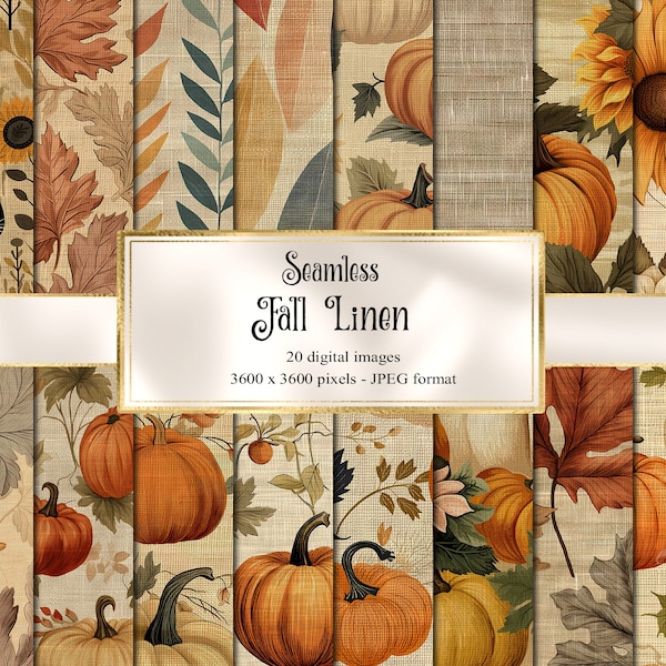 Wood Pumpkins With Scrapbooking Paper - Etsy