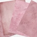 Distressed Pink Writing Paper Notebook Digital Paper Grunge - Etsy