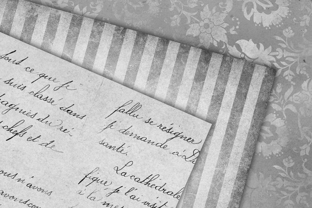 Vintage Gray Digital Paper, Antique Textures (digital Download) - Etsy