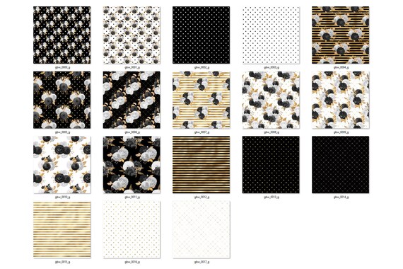 Scrapbooking Embellishments seamless rose printable scrapbook paper ...