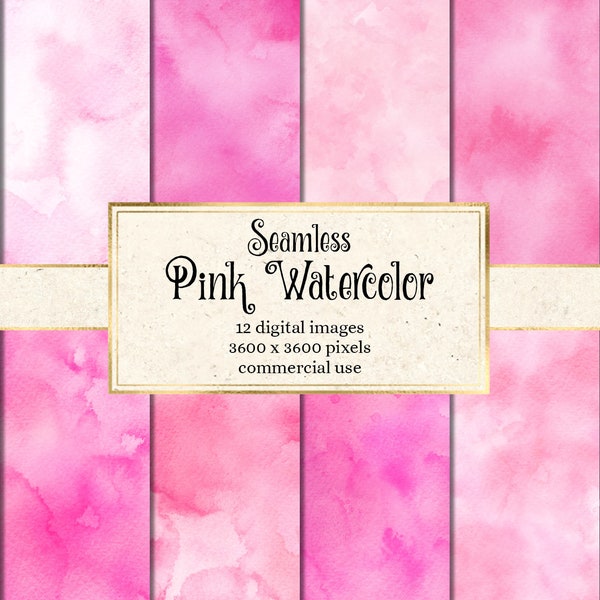 Abstract Watercolor - Etsy