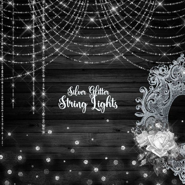Fairy Lights - Etsy