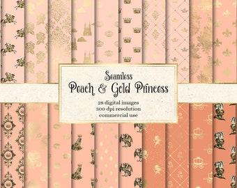 Princess Peach Paper - Etsy