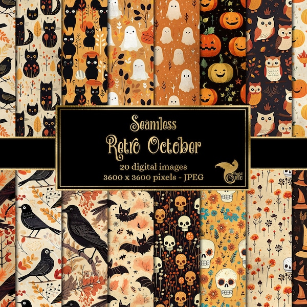 Cute Halloween - Etsy