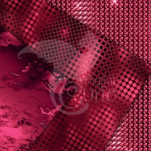 Luxury Burgundy Textures Digital Paper, Seamless Metallic Ackgrounds ...