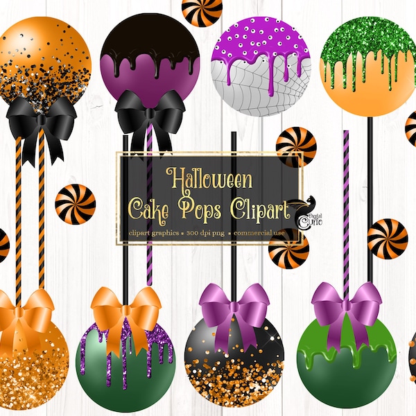 Cake Pop - Etsy