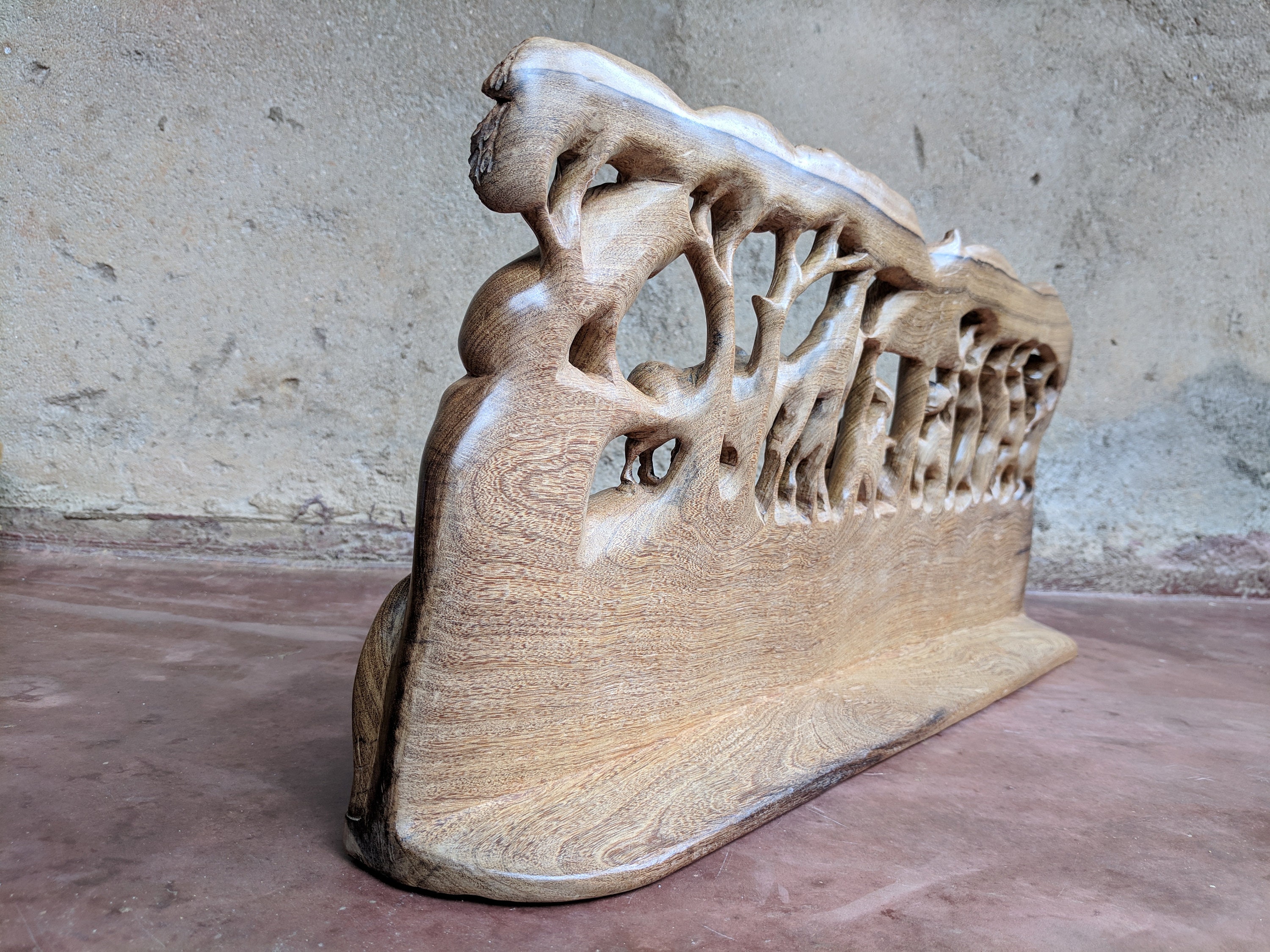 Traditional African Nativity - Etsy