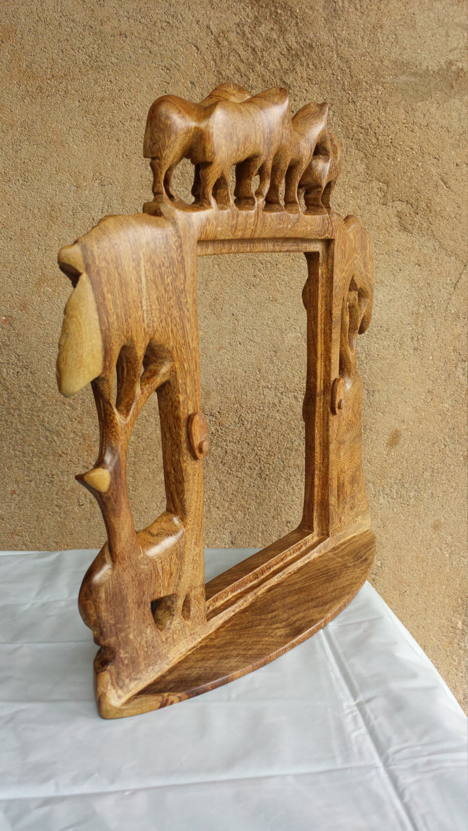 A Bed Side Picture Frame - Etsy