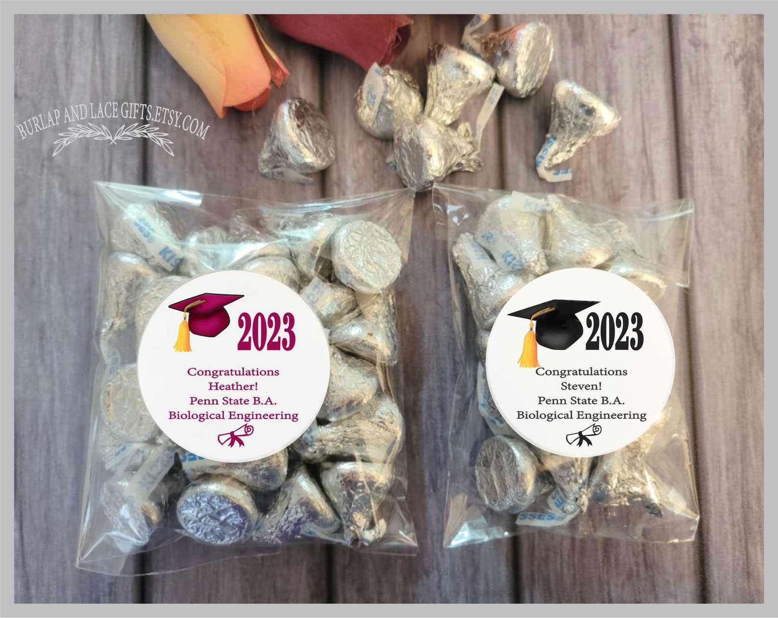 Graduation Stickers Graduation Labels Graduation 2023 - Etsy