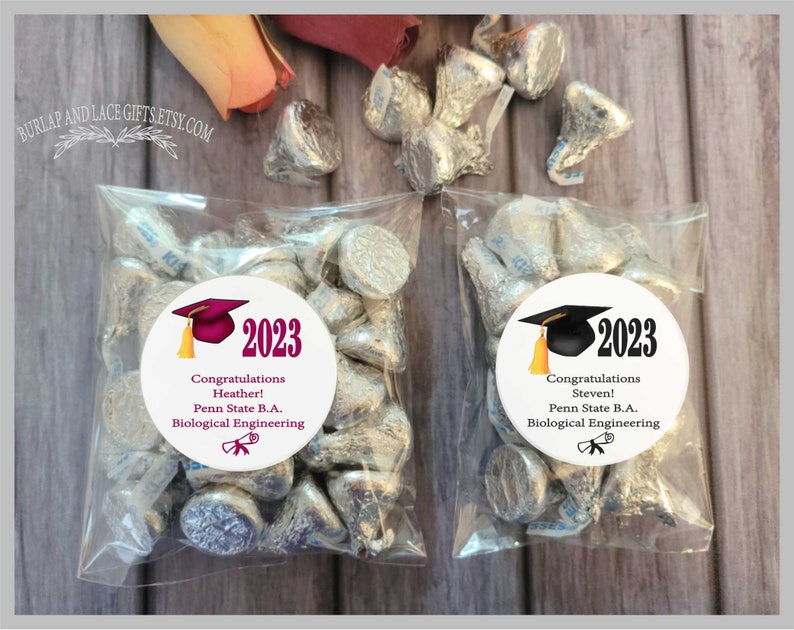 Graduation Stickers Graduation Labels Graduation 2023 - Etsy