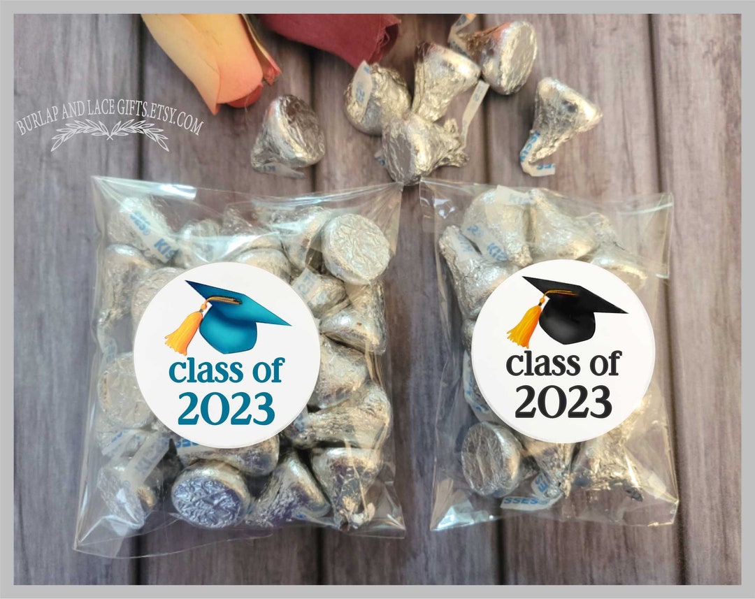 Graduation Labels, Graduation Stickers, Graduation 2023, Labels ...