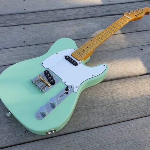 Concert Ukulele. Solid Body Electric Uke. - Etsy Canada